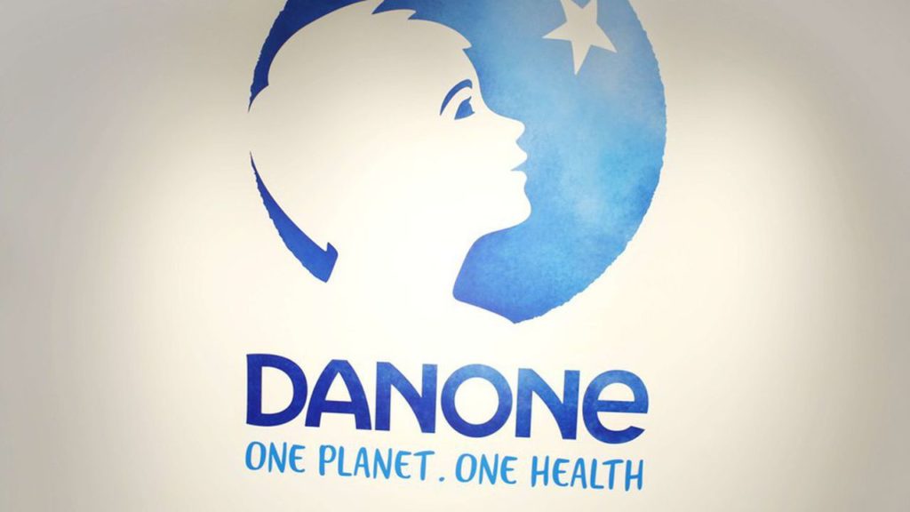 Danone - Societé à mission