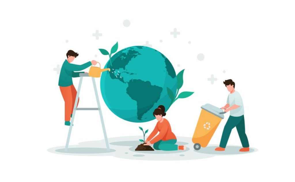 Decathlon - Societé à mission